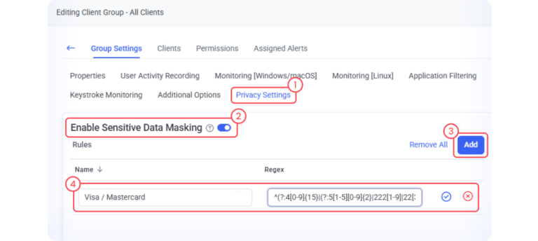 RDP Session Recording & Monitoring with Syteca | Syteca